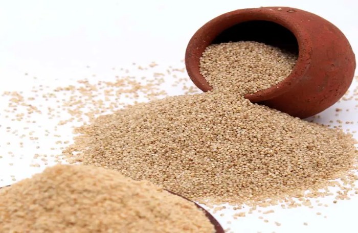 ஆரோக்கியமும், இளமையும் தரக்கூடிய தினை ரெசிபி! | easy ways to make ...