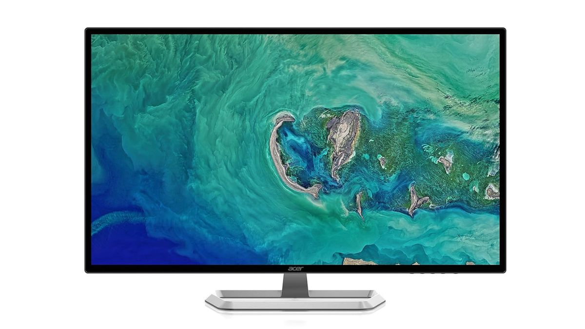 Best 27 Inch Monitor With HD Resolution To Enjoy Immersive Content ...