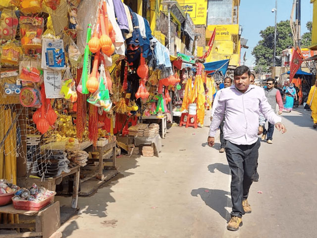 Markets In Ayodhya: राम मंदिर दर्शन के लिए अयोध्या जा रहे हैं, तो इन ...
