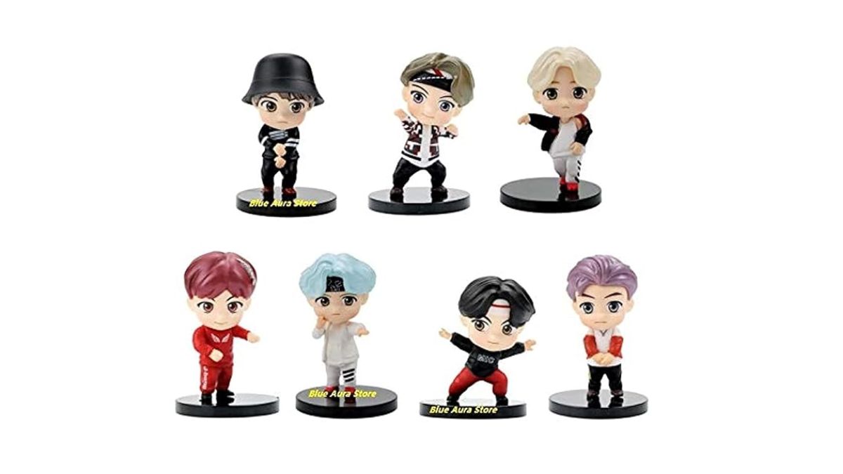 Top 5 Goodies For BTS Fans: Are You Ready To Become An Army Member ...