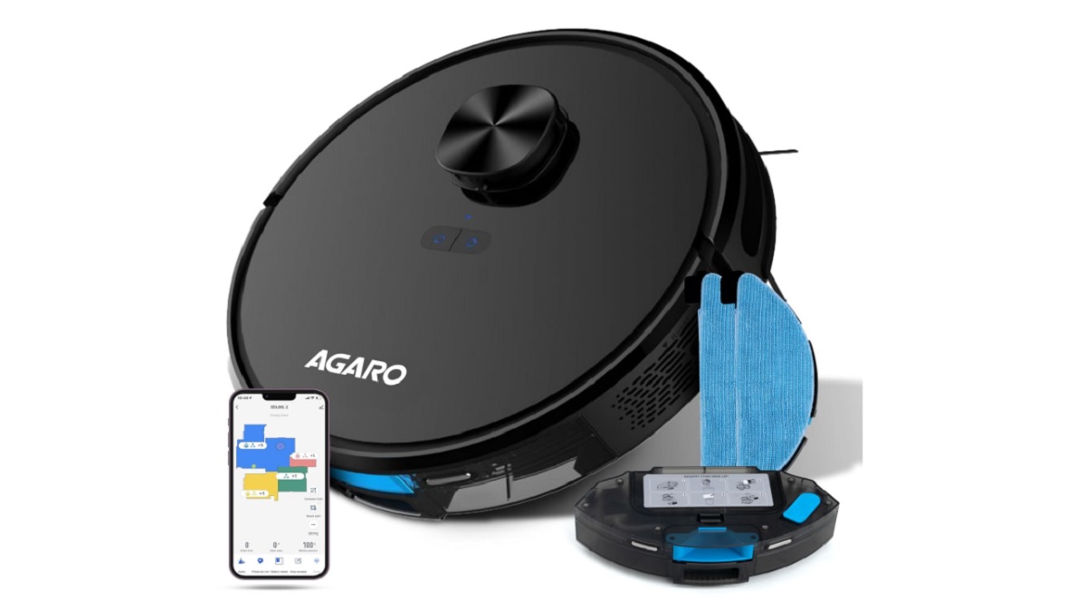 Best Robot Vacuum Cleaner India जो मिनटों में कर देंगे गंदगी का सफाया