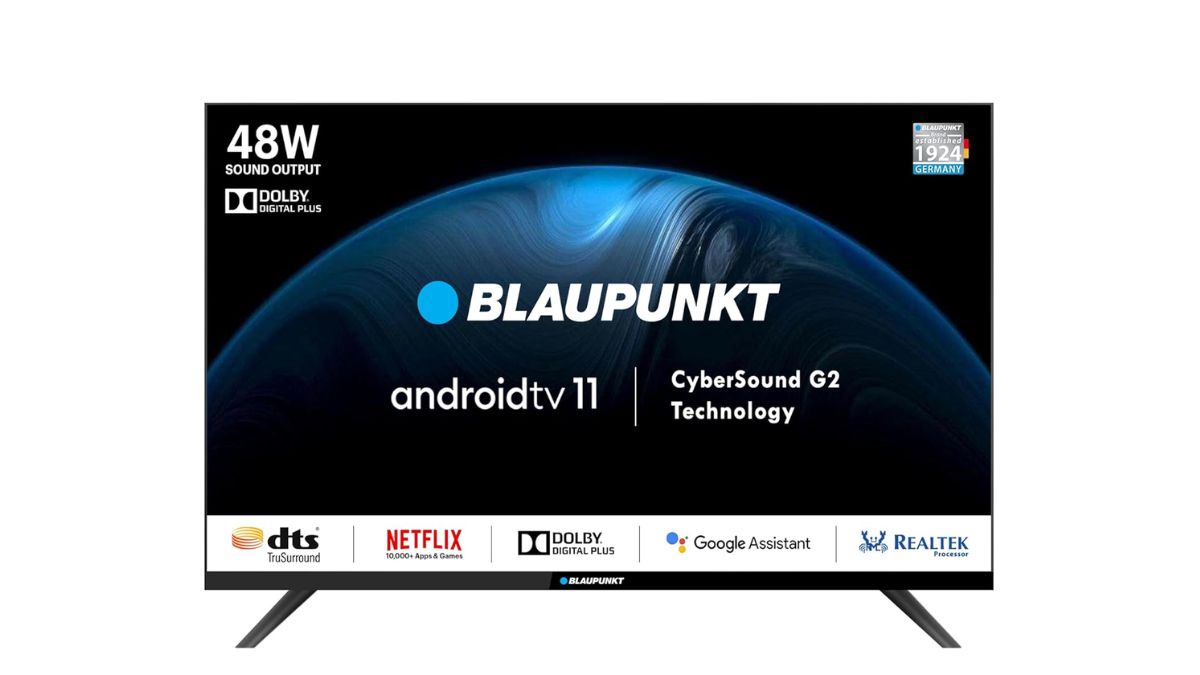 Blaupunkt Tv Made In at Paige Katie blog