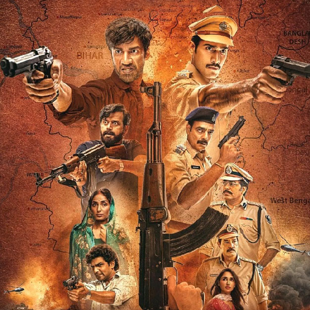 Best series based on Bihar: देखना चाहते हैं यूपी और बिहार का संगम, जरूर ...