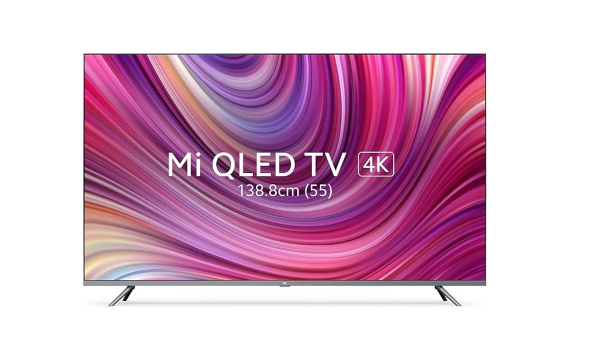 Best MI 55 Inch TV In India January 2024: A True Game Changer For Your ...