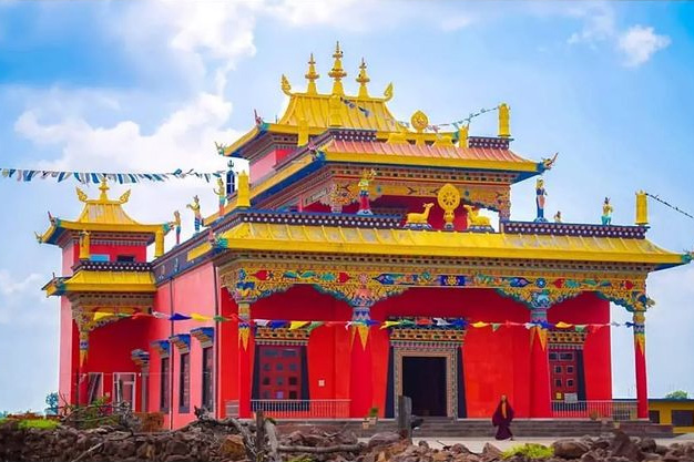 Mini Tibet In India: मिनी तिब्बत के नाम से मशहूर हैं देश की ये खूबसूरत ...