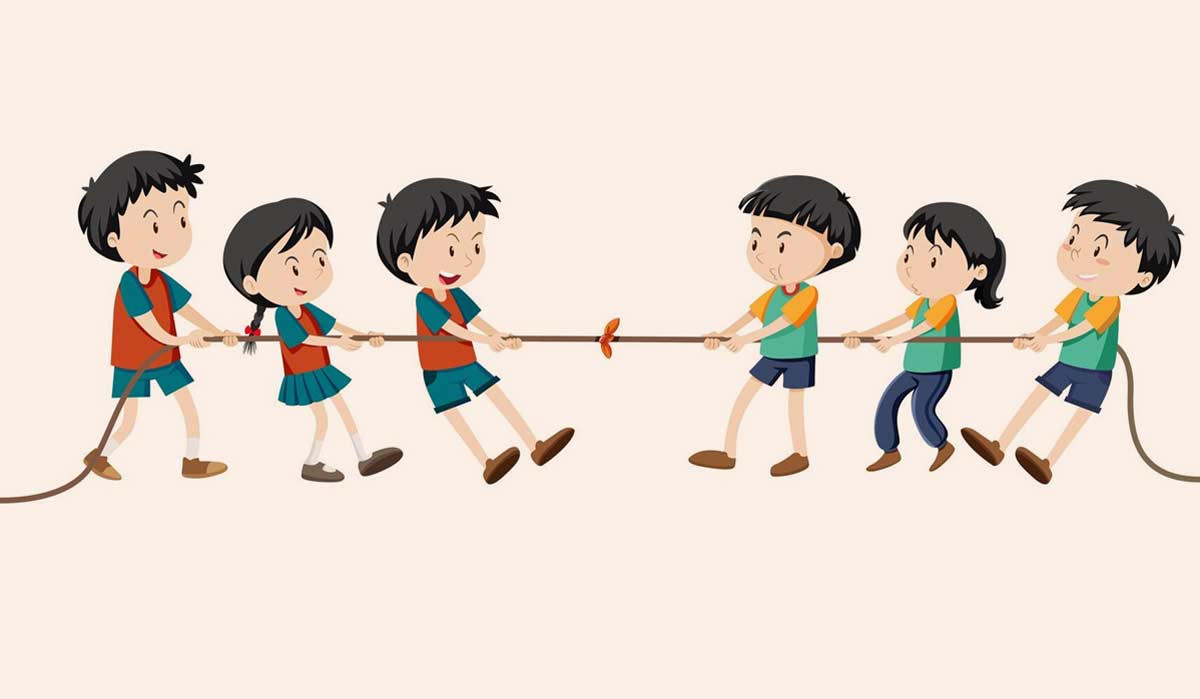 Pongal Festival Games : உறி அடித்தல், சறுக்கு மரம்… கிராமிய விளையாட்டு ...