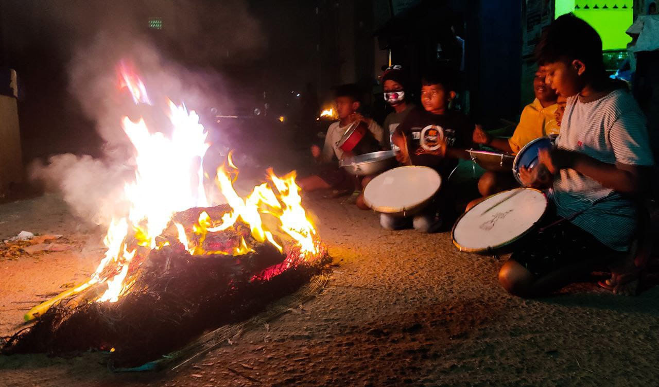 Bhogi Pongal Kab Hai 2024: इस साल कब मनाया जाएगा भोगी पोंगल, क्या है इस ... Bhogi Pongal Kab Hai 2024: इस साल कब मनाया जाएगा भोगी पोंगल, क्या है इस ...