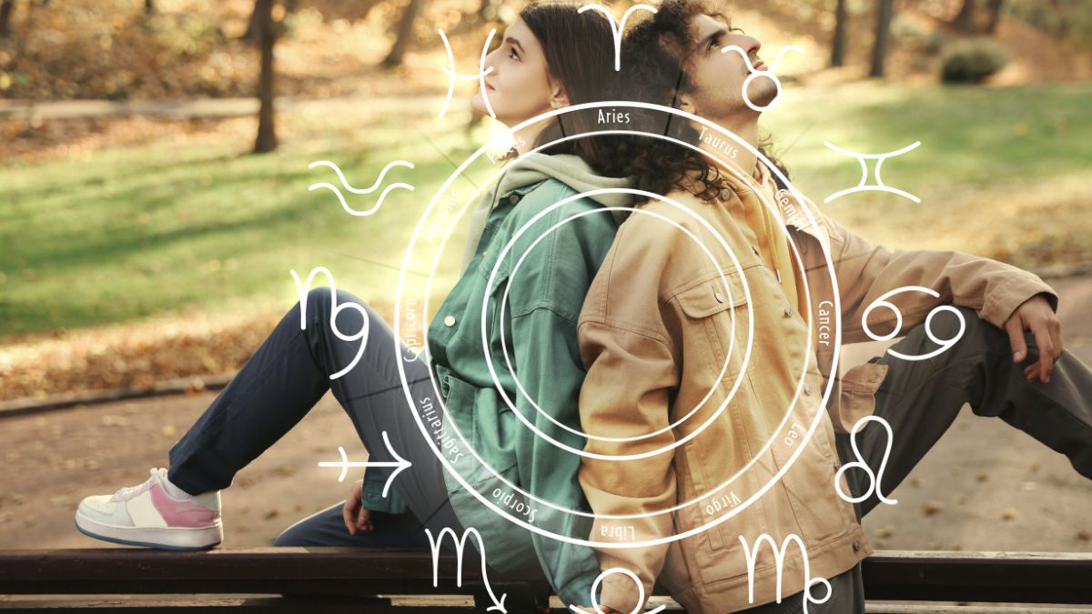 Cancer And Libra Compatibility Check: Tarot Expert Talks About ...