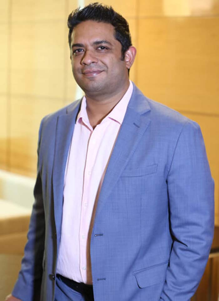 जागरण न्यू मीडिया के CEO भरत गुप्ता को मिला बड़ा सम्मान, INMA की South ...