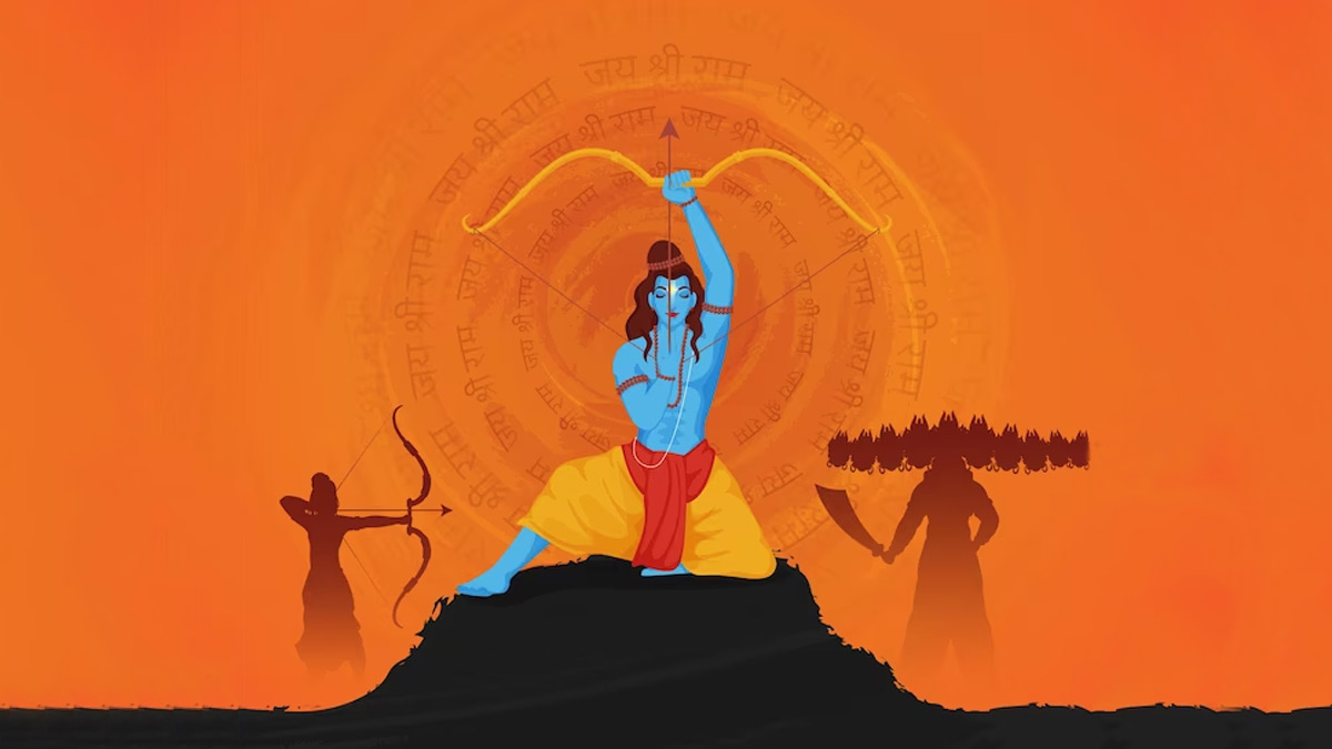 Ram Mandir Wishes : ஜெய் ஸ்ரீ ராம்! ராம பக்தர்களுக்கு அனுப்ப வேண்டிய ...