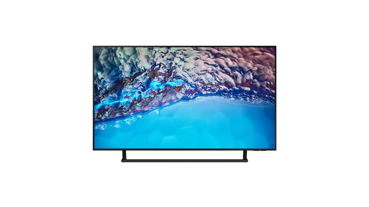 Samsung 43 Inch Smart TV 4K| सैमसंग 43 इंच स्मार्ट टीवी 4K के ऑप्शन ...