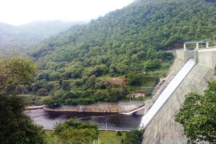 பொங்கல் விடுமுறைக்கு தேனி சிறந்த இடம்! | best tourist places in theni ...