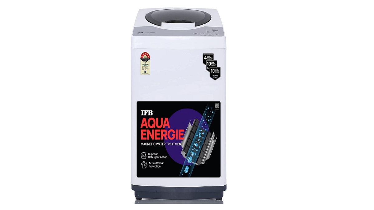 Ifb Washing Machine Price List