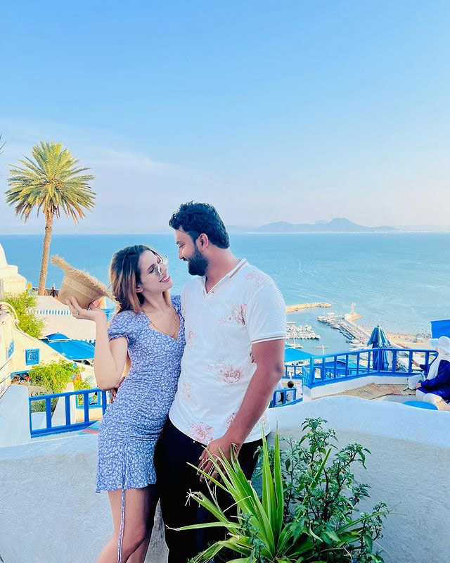 कौन हैं अरुण श्रीकांत माशेट्टी जिन्होंने विक्की जैन और ईशा मालवीय को पछाड़ बिग बॉस Top 5 में ...