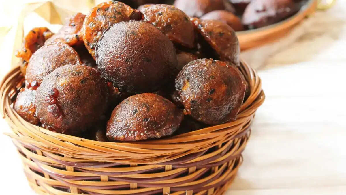 Nei Appam recipe: கேரளா ஸ்பெஷல் சுவையான நெய் அப்பம் செய்வது எப்படி ...