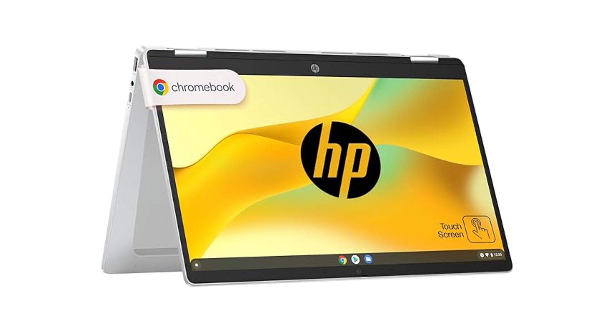 Best HP Touch Screen Laptops (July 2024): Enhanced Productivity ...