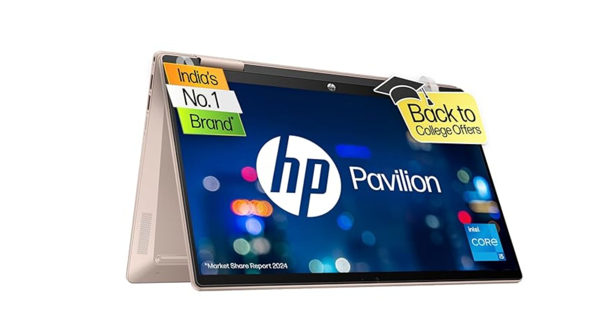 Best HP Touch Screen Laptops (July 2024): Enhanced Productivity ...