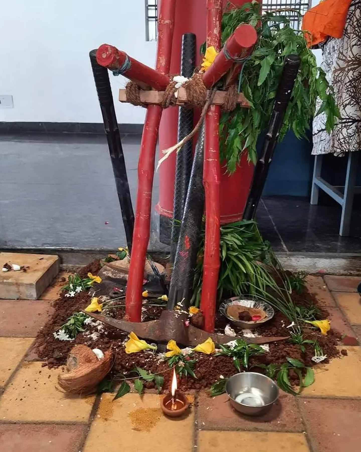 हरियाली अमावस्या के दिन मनाया जाता है छत्तीसगढ़ का यह बड़ा त्योहार ...