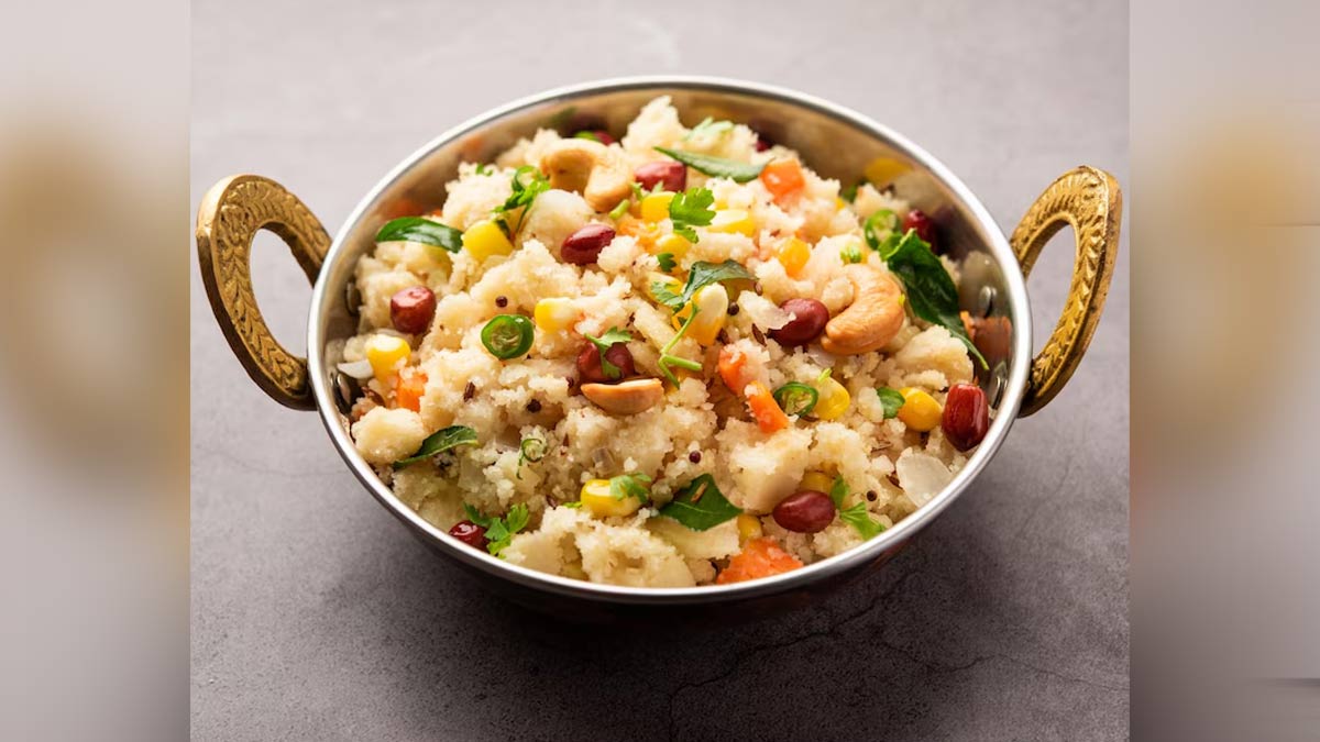Upma Quotes I Hate UPMA