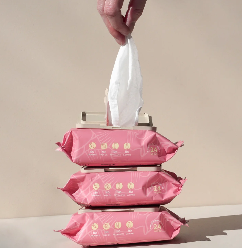 Terra Rose Makeup Remover Wipes Detailed Review: HZ Tried And Tested ...