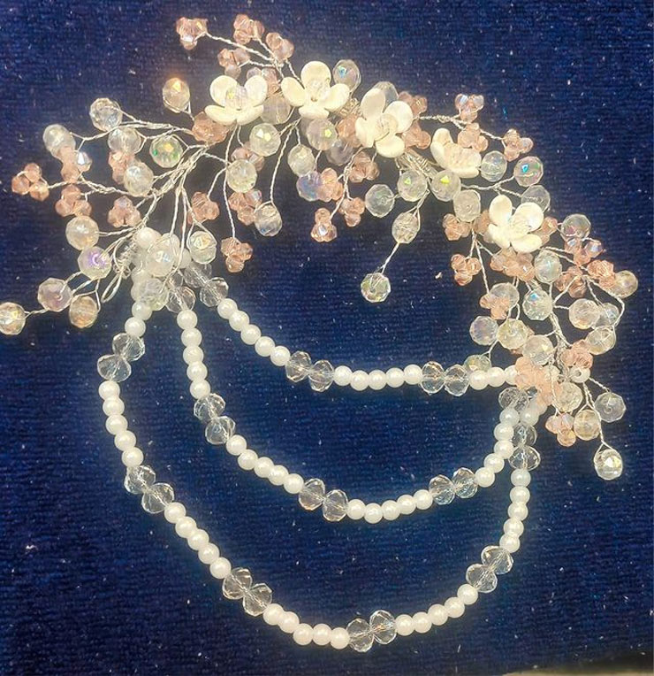 Juda Accessories Designs: सिंपल जुड़े को स्टाइलिश बनाने के लिए लगाएं ये ...