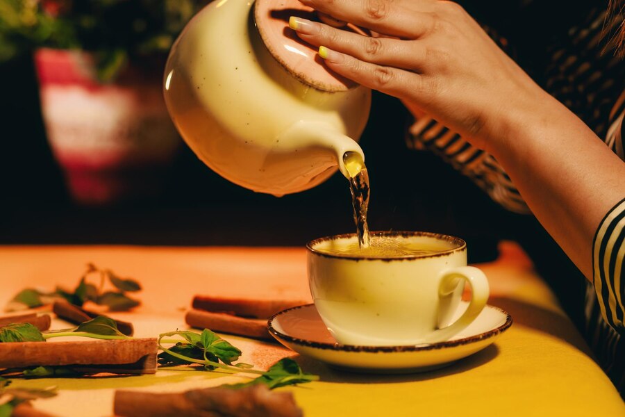 चाय पीने से पहले पानी पीना क्यों जरूरी होता है? | why is it important ...