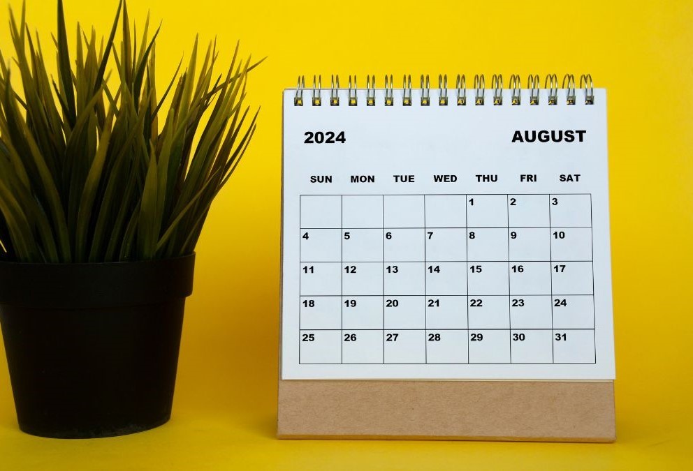 Hindu Tithi Calendar For August 2024: Shubh Muhurat, Festivals As Per ...