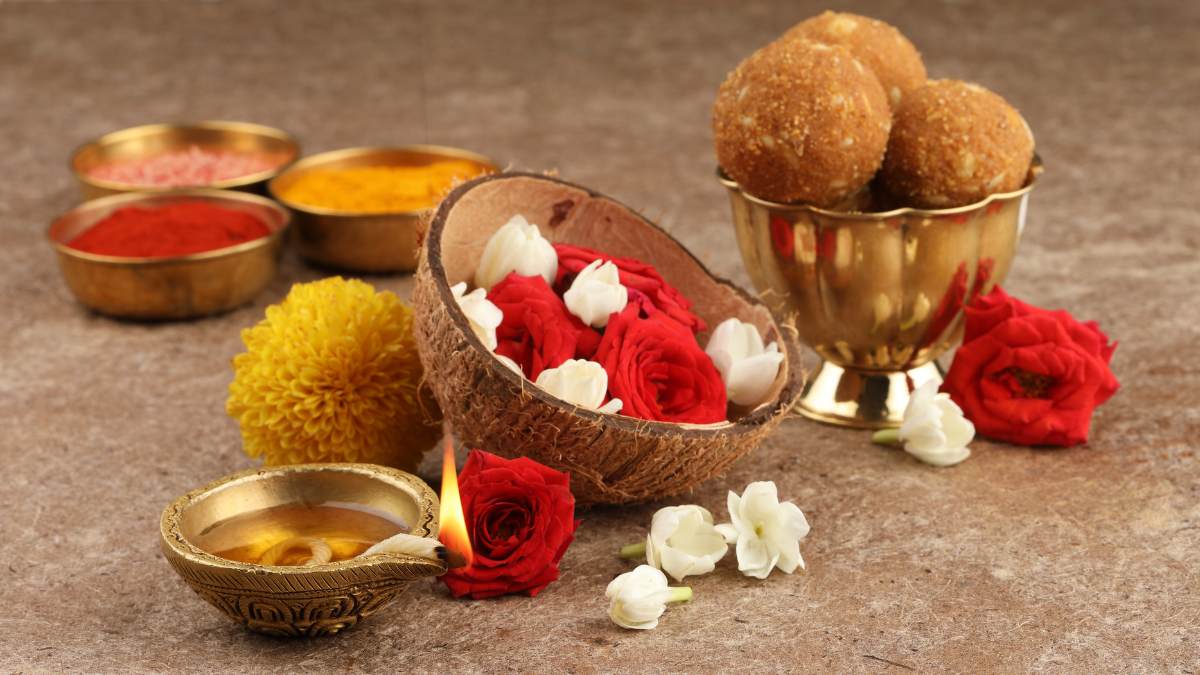 Ekadashi Vrat Tithi Of August 2024: Dates, Shubh Muhurat, And More ...