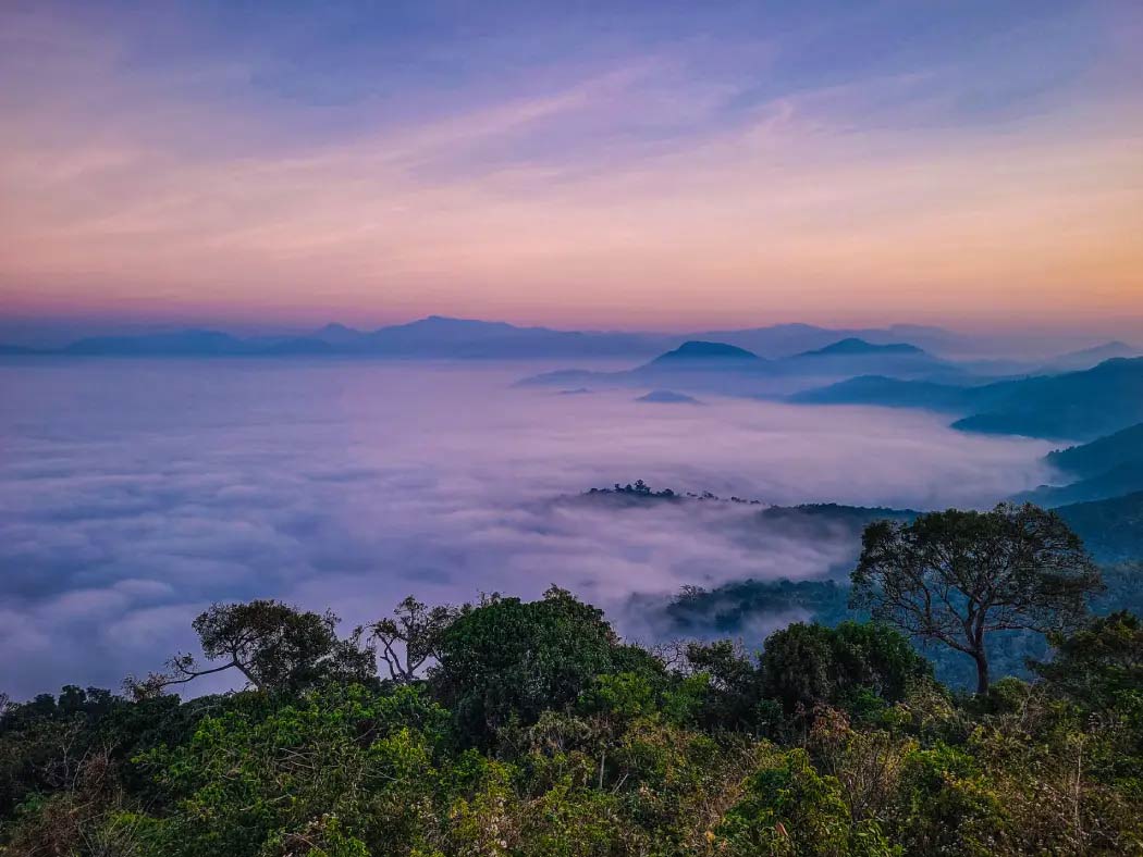 Andhra Pradesh Travel: क्या आपने आंध्र प्रदेश के कश्मीर को एक्सप्लोर ...