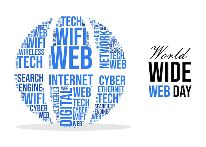 World Wide Web Day 2024: Date, History, Importance, And Activities For Students | Herzindagi