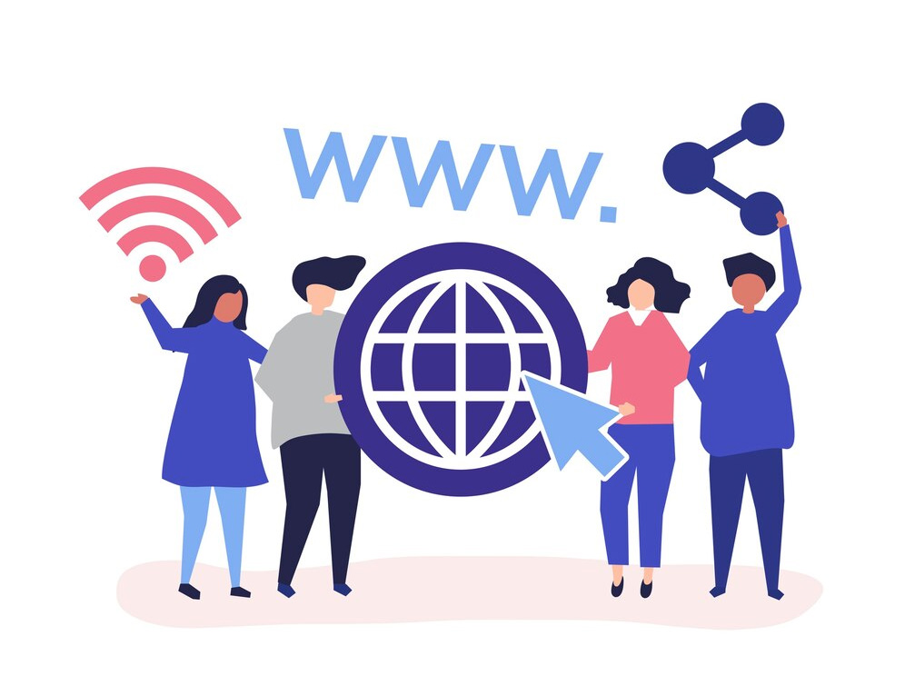 World Wide Web Day 2024: Date, History, Importance, And Activities For ...