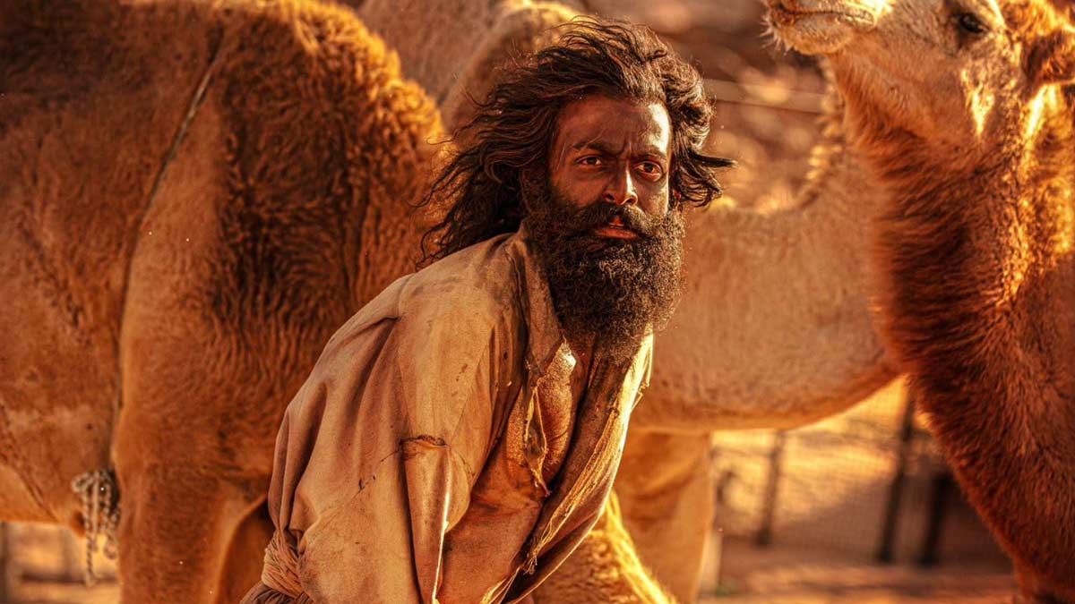 Aadujeevitham OTT Release: Prithviraj Sukumaran’s The Goat Life To ... Aadujeevitham OTT Release: Prithviraj Sukumaran’s The Goat Life To ...