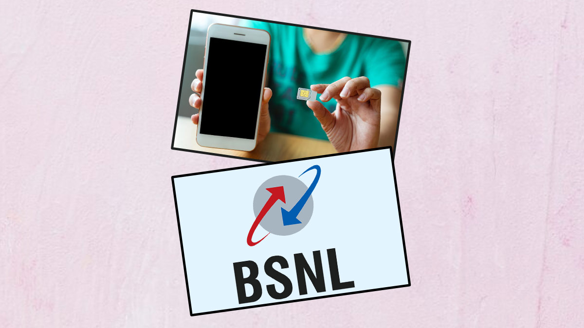 Bsnl Sim Port Online घर बैठे कैसे Bsnl में पोर्ट करें अपनी सिम How To Port Bsnl Sim Online