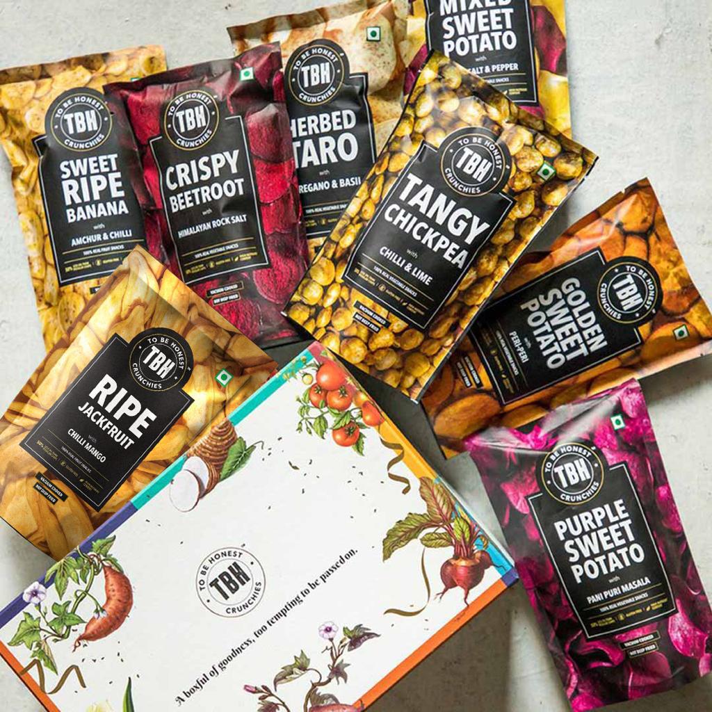 HZ Tried & Tested: To Be Honest Snacks Detailed Review | Herzindagi