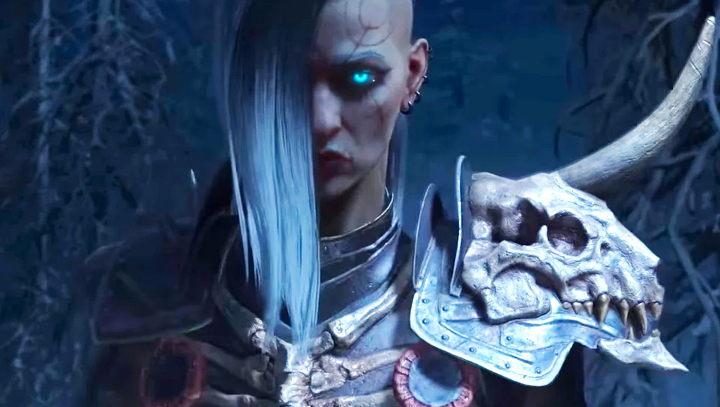 Diablo 4 Season 5 Release: Date, Time, New Features, And More | Herzindagi
