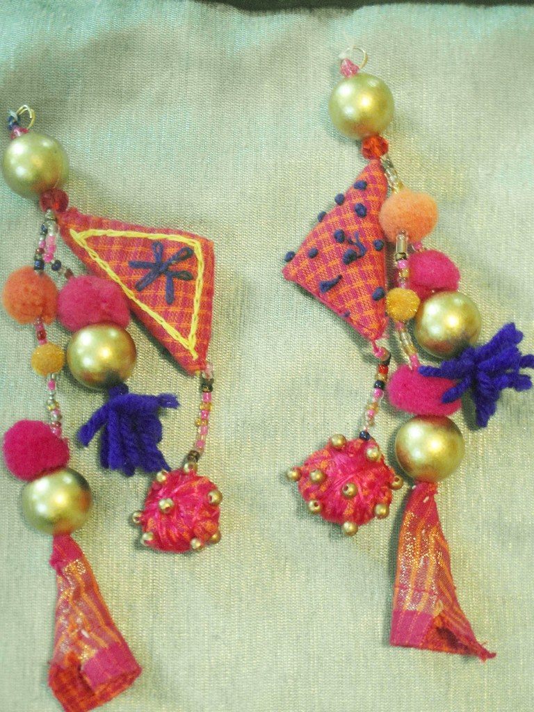 5 Tassel Kurti Designs To Add To Your Collection | Herzindagi
