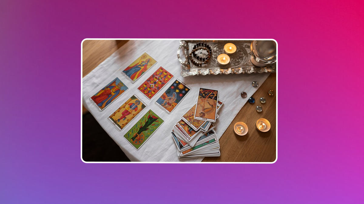 July 2024 Monthly Tarot Prediction For All Sun Signs