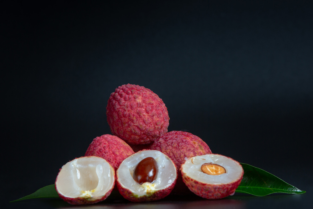 Litchi Seeds Health Benefits | Herzindagi
