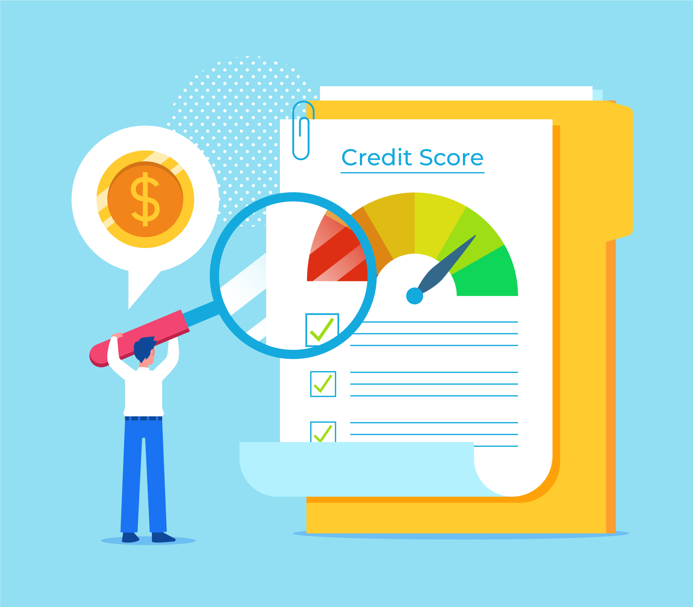 Credit Mix: आखिर क्या होता है क्रेडिट मिक्स और कैसे CIBIL Score पर ...