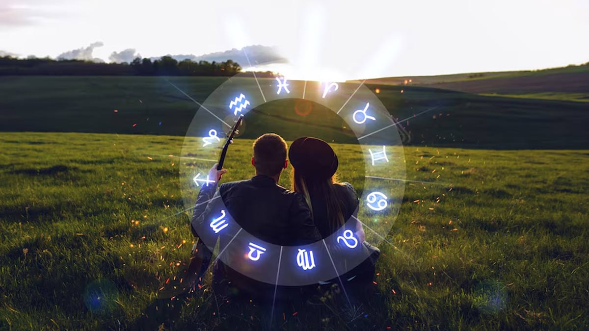 Weekly Love Horoscope From July 22 To July 28, 2024