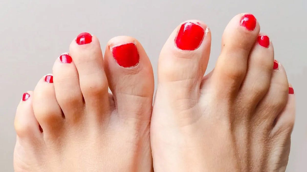 क्या होता है ग्रीक पैर? कैसे खोल सकता है आपकी पर्सनैलिटी के कई राज ...