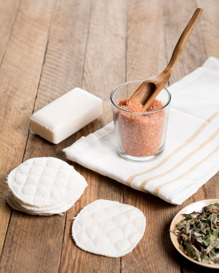 Homemade Bath Powder: बाजार से खरीदकर नहीं बल्कि घर पर रखी इन चीजों से ...