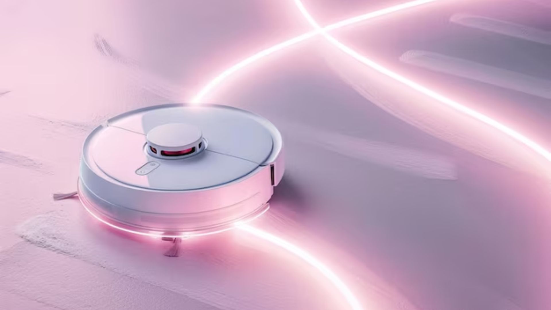 Best Robot Vacuum Cleaner Under 25000 June 2024 Budget Friendly