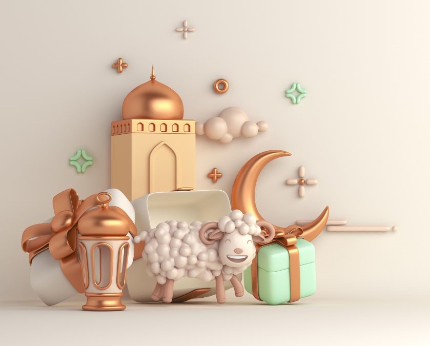 Eid al-Adha 2024 On June 16 Or 17? Confirmed Date, Moon Sighting Time ...