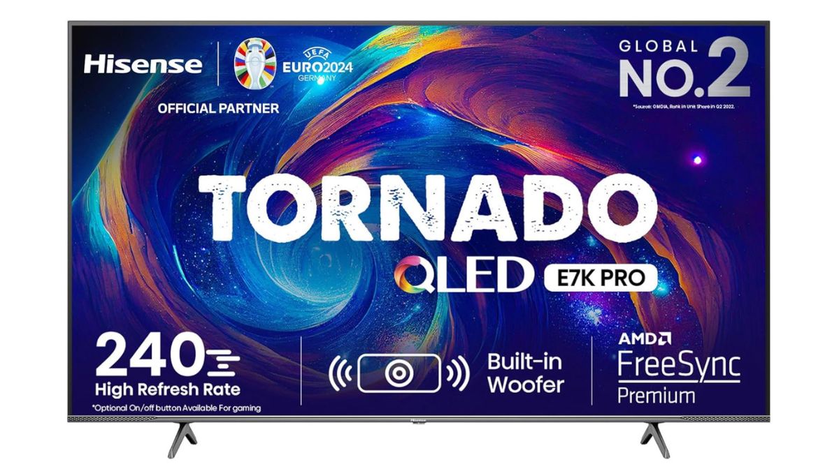 Hisense 55 Inch TV| हाईसेंस 55 इंच टीवी से मिलेगा बढ़िया व्यू ...