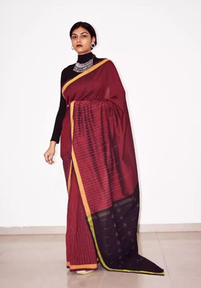 How To Wear Handloom Textile This Summer | Herzindagi