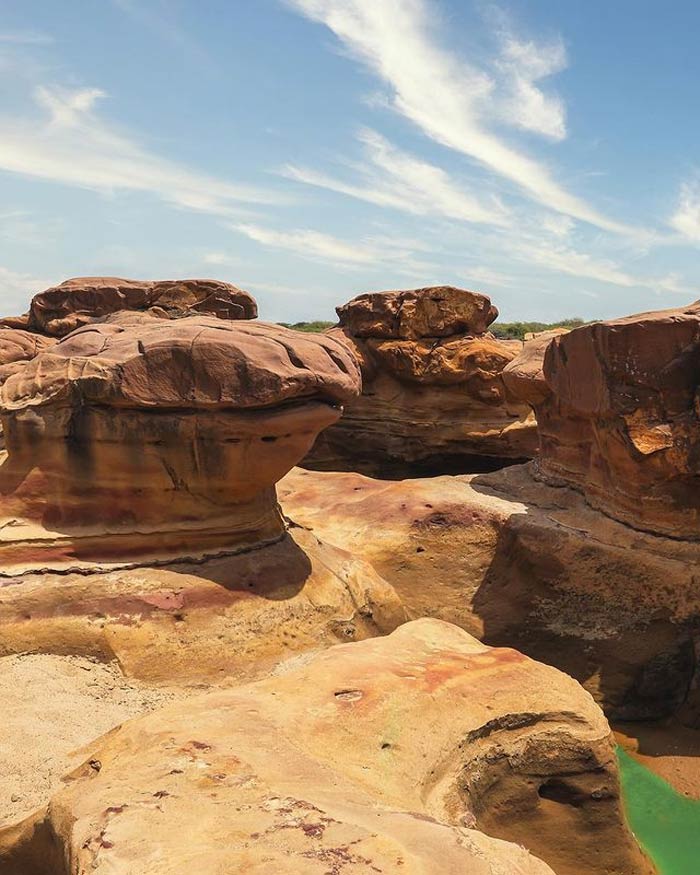 Kadiya Dhro: गुजरात का छिपा हुआ हसीन रत्न, अमेरिका की ग्रांड कैन्यन को ...