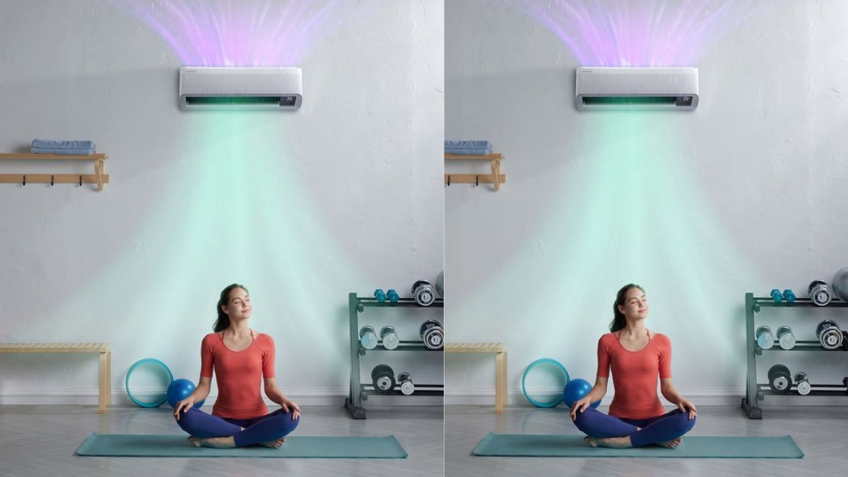 Best Llyod Split AC (June 2024): Powered By Smart Features And Energy ...