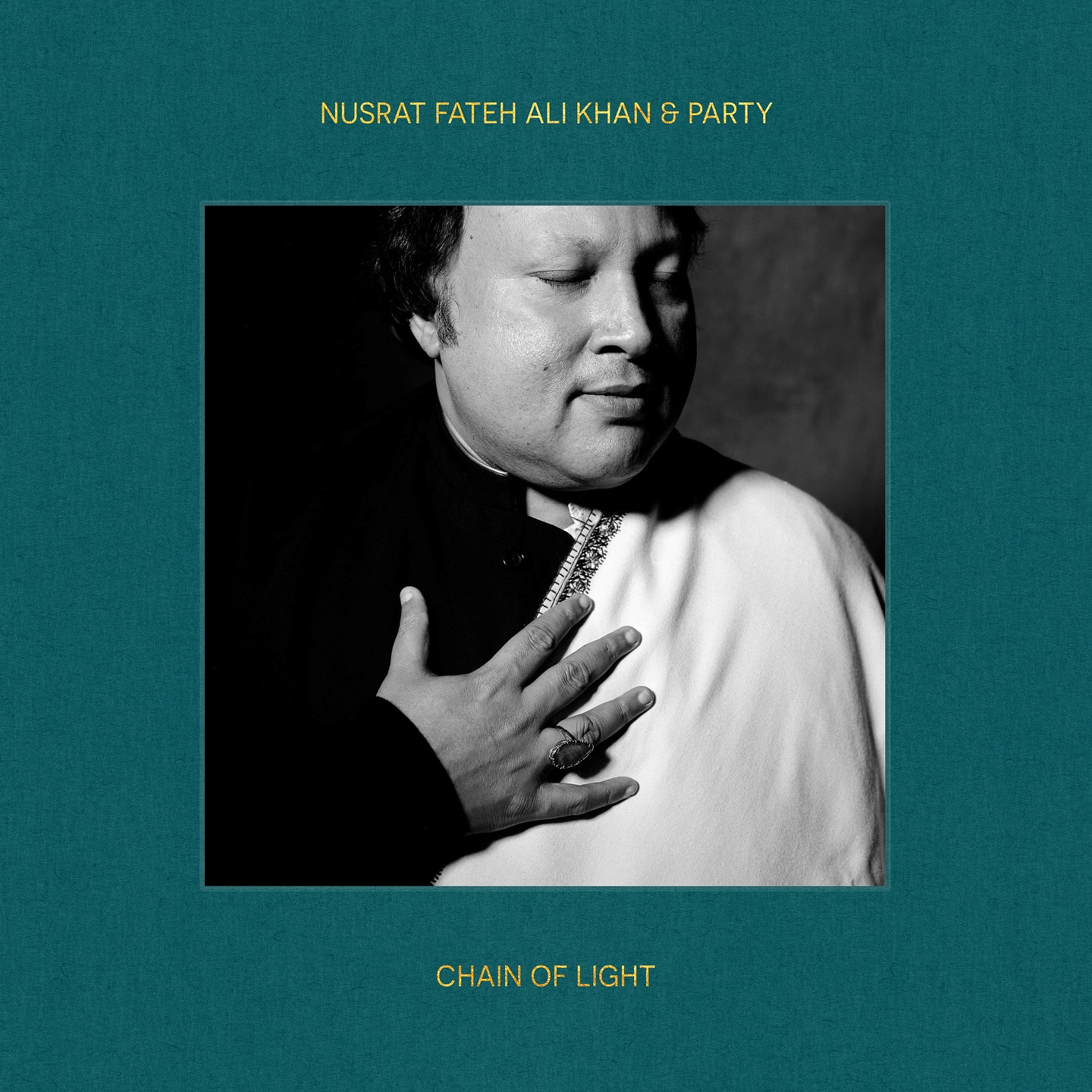 Lost For Over 3 Decades, Nusrat Fateh Ali Khan's Unheard Album To Be Released In September ...