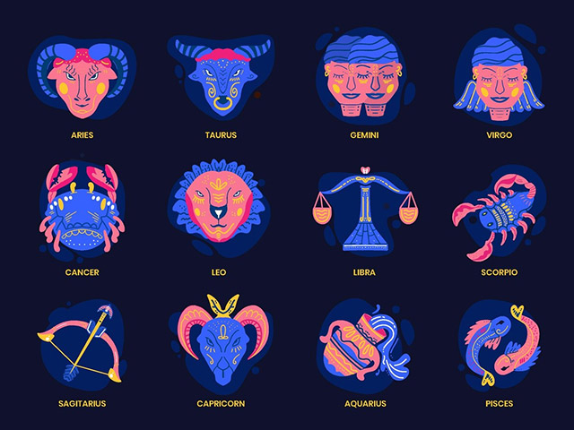 Weekly Horoscope August 12 To 18, 2024 | Herzindagi